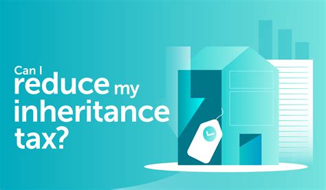 Can I Reduce My Inheritance Tax Ad Valorem