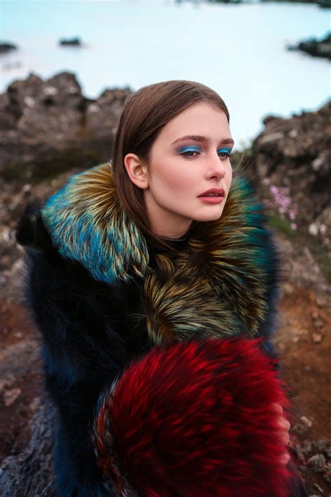How To Build A Fashion Modeling Portfolio A Guide For Beginners — By