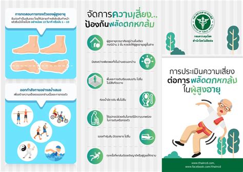แผ่นพับ กองโรคไม่ติดต่อ กรมควบคุมโรค Facebook