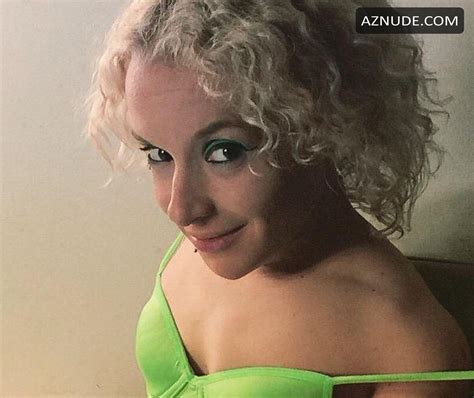 Sassee Cassee Nude And Sexy Photos From Her Big Portfolio Aznude