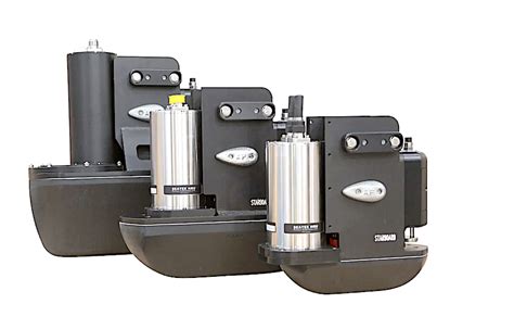 Seabed 2030 And Geoacoustics Partner To Map Entire Worlds Ocean By 2030 With Advanced Ai Satnews