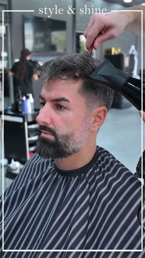 Dubai Mens Hair Trends 2026