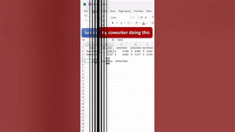 Transpose Function In Excel Excel Tips And Tricks Shorts Youtube