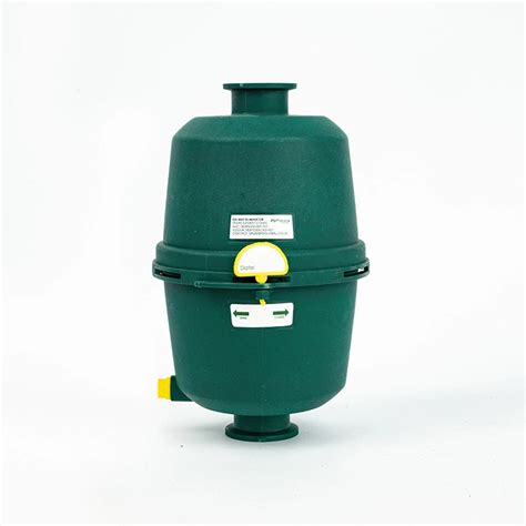 Oil Separator For Vacuum Pump Systems Oil Separator For Vacuum Pumps