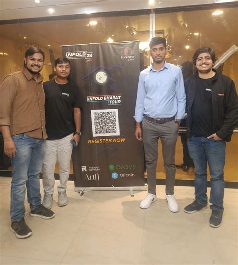 Baliram Gupta On Linkedin Blockchain Web3 Unfold24