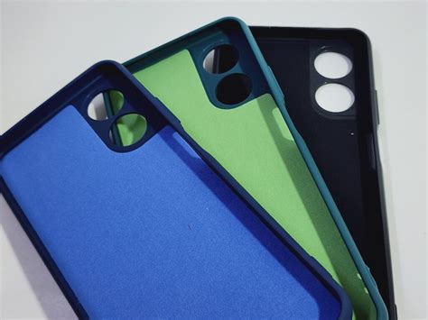 Oppo A Silicon Back Cover Bt Limited Edition Store