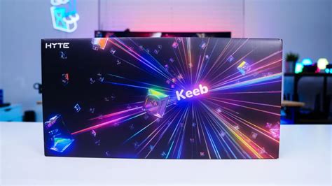 Hyte Keeb Tkl Keyboard Review