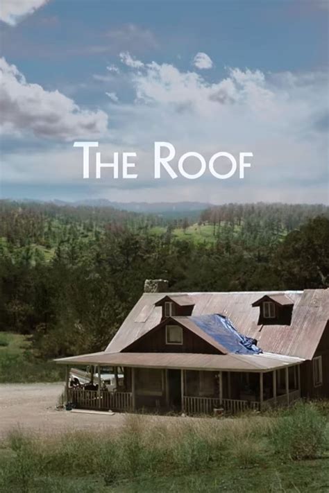 The Roof Poster 2 Full Size Poster Image Goldposter