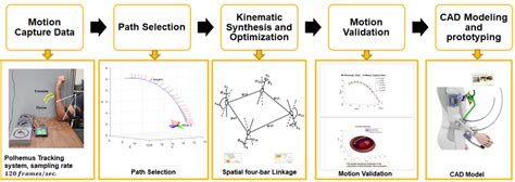 Exoskeleton Synthesis Methodology Download Scientific Diagram