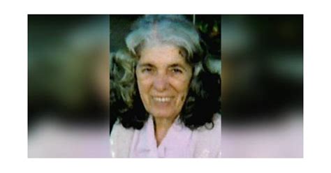 Nancy Markland Obituary 2022 North Canton Oh Reed Funeral Home Canton Chapel