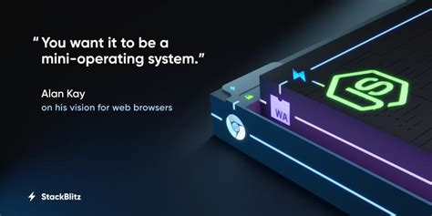 Introducing Webcontainers Run Node Js Natively In Your Browser Nikhil Singh