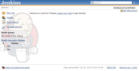 How To Install And Use Jenkins On Ubuntu 1204 Digitalocean