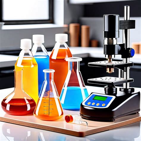 Polymer Testing Essential Methods And Benefits For Material Analysis