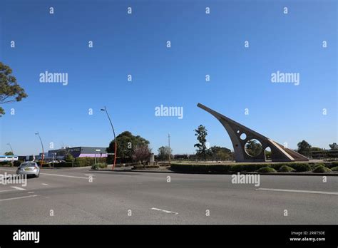 Singleton Sundial Tourist Attraction In Singleton New South Wales