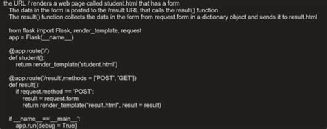 Flask WebApp Flashcards Quizlet