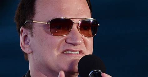 [td포토] 쿠엔틴 타란티노 봉준호 감독이 좋아요~