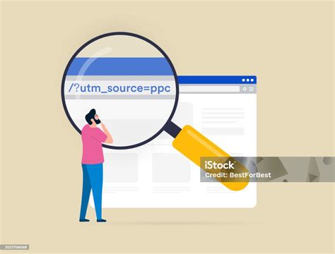 Utm Tracking Code Urchin Tracking Module Link Tagging Digital Marketing Campaign Analytics Url