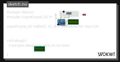 Wokwi Online Esp32 Stm32 Arduino Simulator
