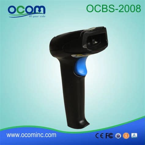 D QR Code Image Barcode Scanner