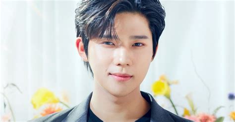 웨딩 임파서블 문상민 한복 벗고 슈트 입었다대형견 연하남 변신