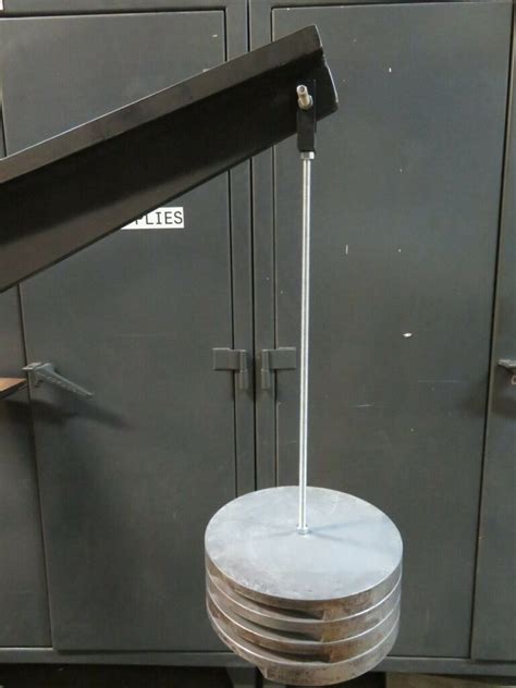 Torque Tension TTCA 5000 Deadweight Torque Transducer Calibration