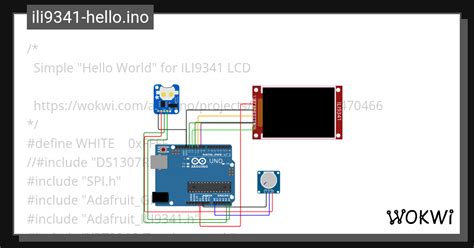Monitor Temp Wokwi Esp32 Stm32 Arduino Simulator
