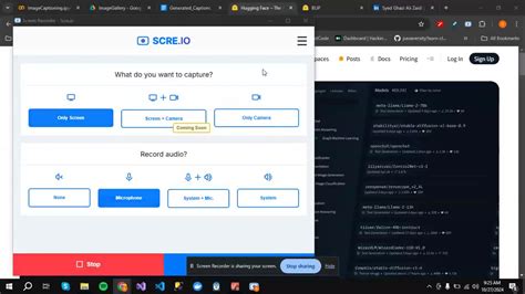 syed ghazi ali zaidi on linkedin ai machinelearning huggingface imagecaptioning accessibility