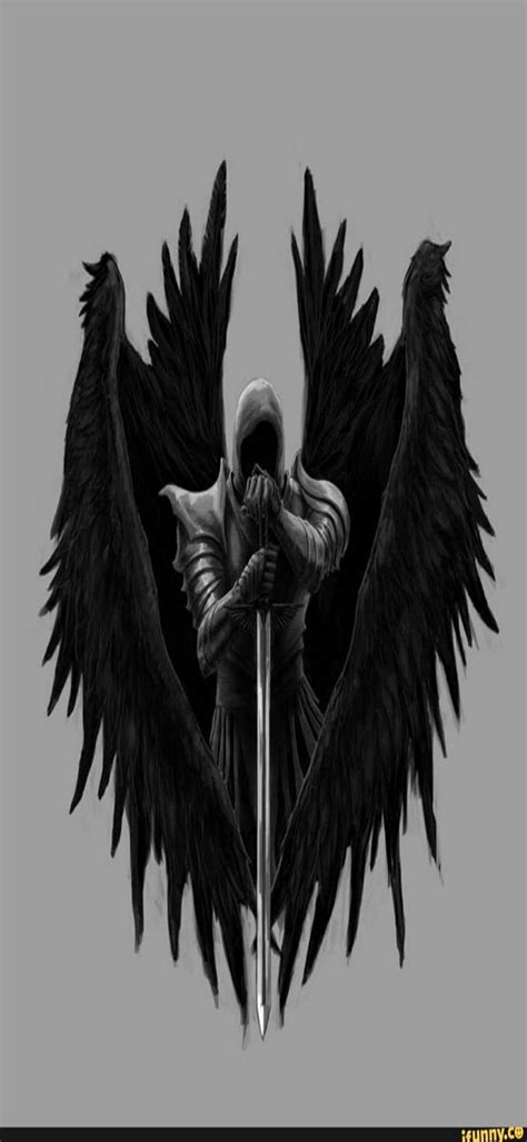 Death Angels Wallpaper Anyone Haveknow Where I Can Get A High Res