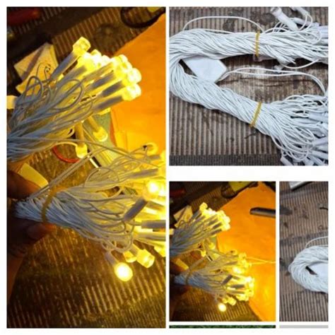 Led Serial Light 6m At 48 Piece In Ahmedabad ID 2852290602173