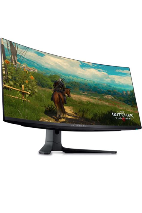 Best Curved Gaming Monitors In