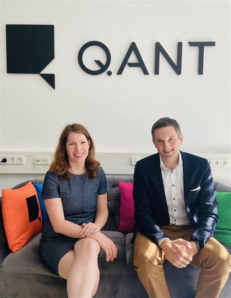 Quantumcomputing Quantumsensing Deeptech Theländ Hightech Future