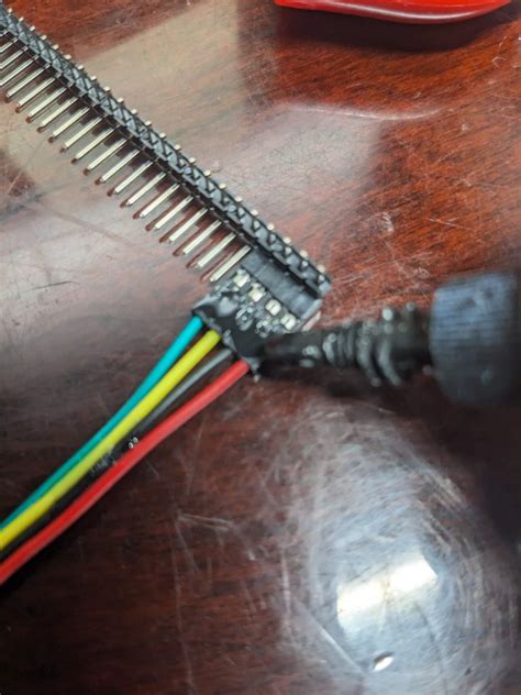 Wifi Enabled Temperaturehumidity Sensor Using Esp8266 Tempbuddy Sensor 8 Steps With