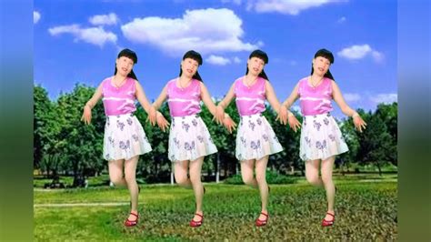 我把来生许给你但愿你不要把我忘记广场舞64步完整版 高清1080P在线观看平台 腾讯视频