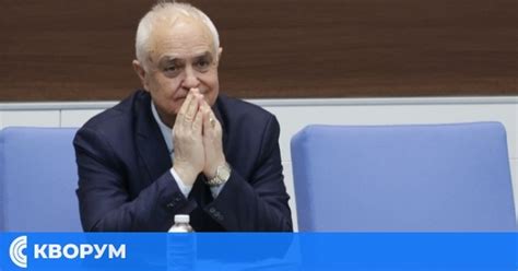 Атанас Запрянов Над 400 млн лв са постъпили в Министерството на