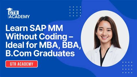 Sap Mm Vs Sap Wm In 2025 Key Differences Integration And Career Opportunities Gtr Academy