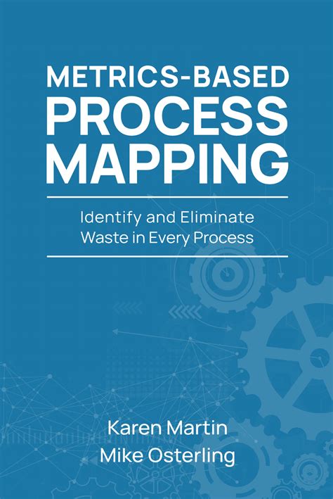 Metrics Based Process Mapping Tkmg Inc