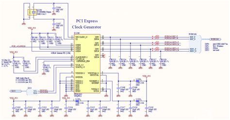 Am5728 Pcie External Clock Si Issues Processors Forum Processors