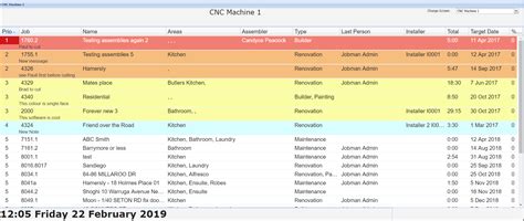 How To Identify And Eliminate Production Bottlenecks Jobman