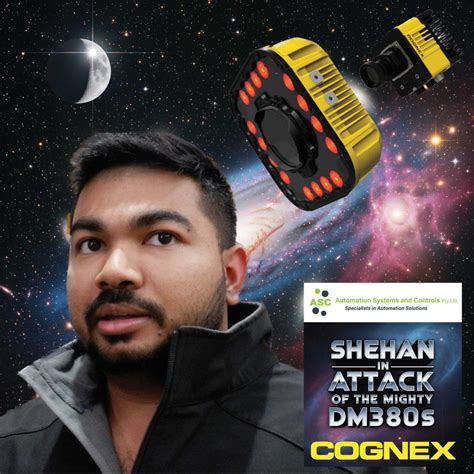 Shehan Attack Of The Mighty Dm380s Asconline