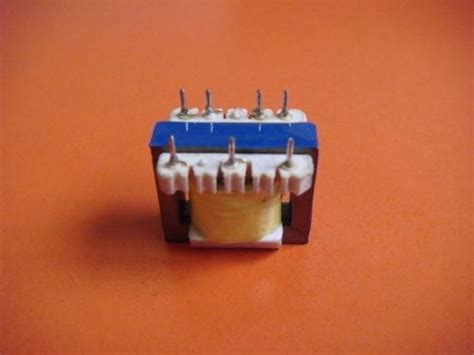 How To Connect A Pulse Transformer Quora