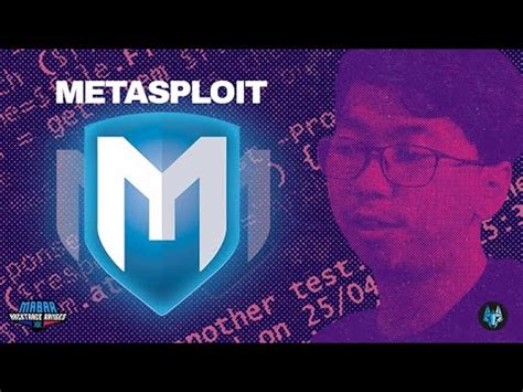 Hacking Tutorial Metasploit YouTube