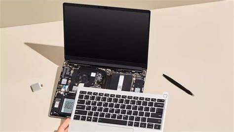 Revolutionizing Laptops Framework 13 Upgrade Review Game Informed