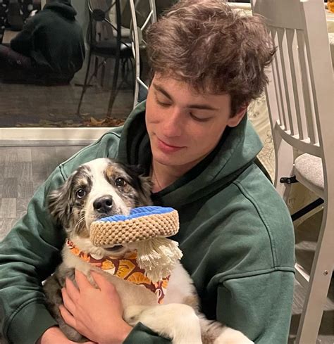 Wyatt Anthony Medium