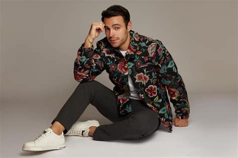 Quién Es Daniel Medina El Actor Que Hace De Gustavo En Pacto De