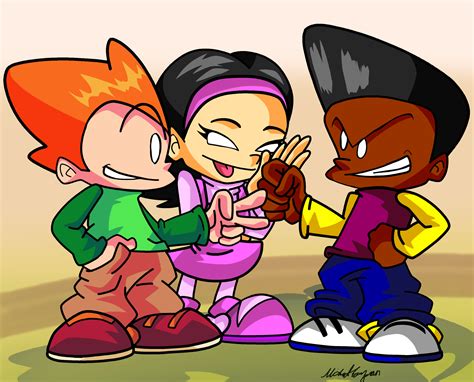Pico Darnell And Nene Rock Paper Scissors By Mikethompson1 On Newgrounds