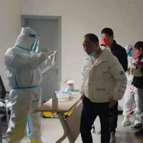 筑牢疫情防控安全防线龙港开展重点区域核酸采样检测实战演练 应急 龙港 演练