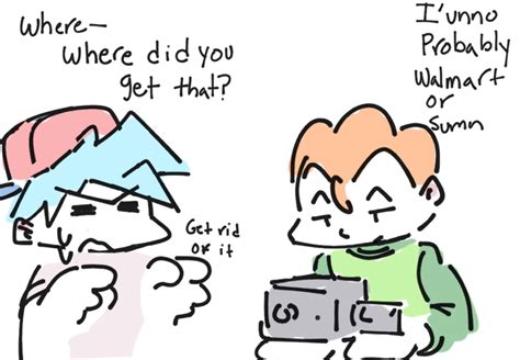 Fnf Images Where Did Pico Get His Gun Wattpad