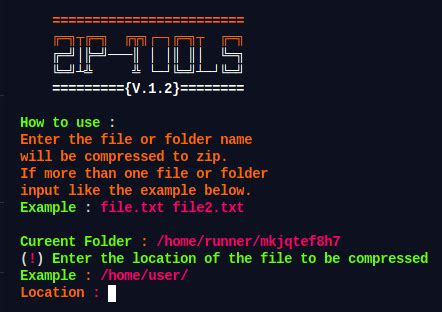 GitHub IT World ID Z Tools Simple Tools To Extrack Compress And Zipped File