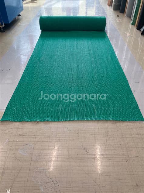새상품다용도 미끄럼 방지 웨이브매트 실내외수영장 생활잡화 중고나라