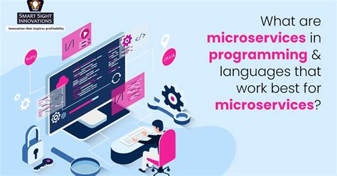 Microservices Development And What Languages Work Best